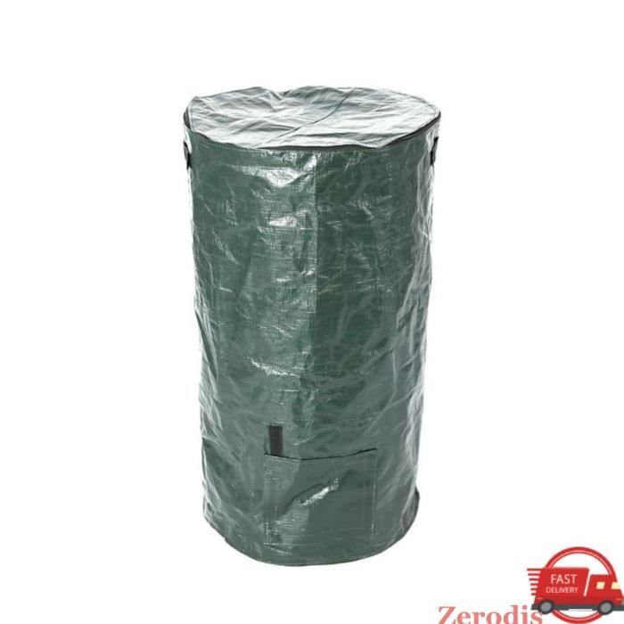 Sac de compostage PE Sac de compost PE Sac de compost organique ...