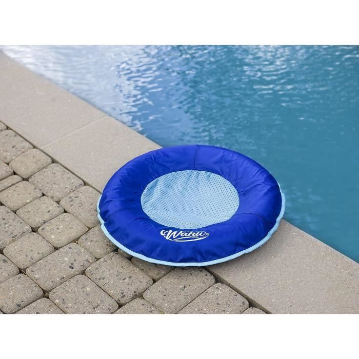Hydro Pod-Jeu D'Exterieur-Siège Gonflable Pour Piscine-Bouée-Accessoire ...