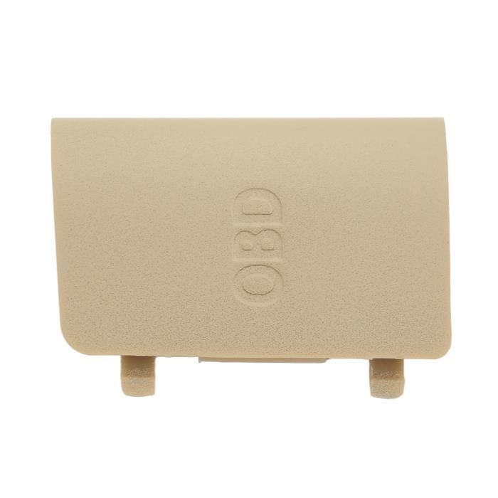 Couvercle de prise OBD - SHIPENOPHY - Compatible 1 série E81/E87/E88 ...