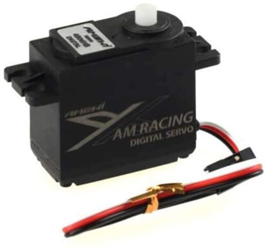 Servo Pro Upgrade 6KG Référence 4806HB 02073 SP3001 pour voitures RC HSP et AMEWI - Cdiscount ...