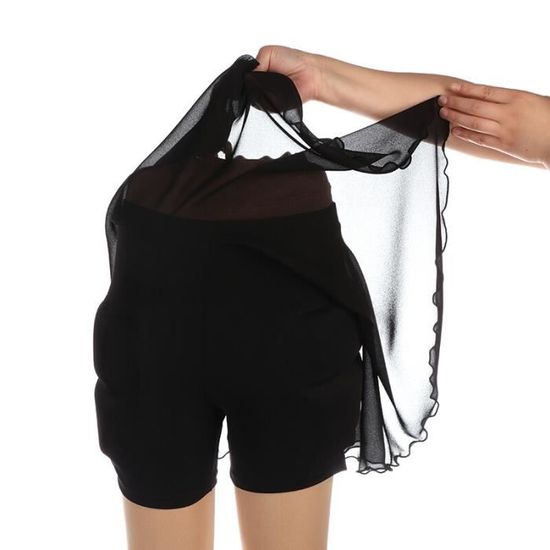 Ceinture de force,Coussin de protection des hanches pour l'entraînement ...