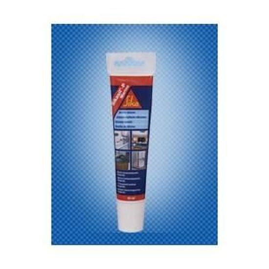 Sikaflex 296 colle pour joints - Cdiscount Bricolage