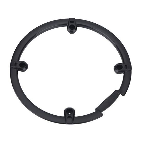 Couverture de roue de chaîne en plastique léger VTT - DRFEIFY - HB010 ...