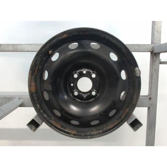 JANTE TOLE FIAT FIORINO 52059167 - D1-807319 PIÈCES D'OCCASION ...