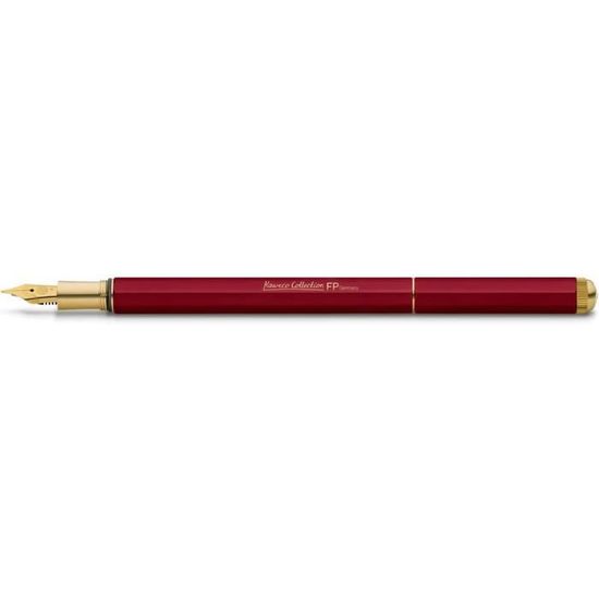 Kaweco Collection Special Red Stylo plume a pointe extra fine (EF ...