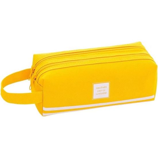 Trousses Scolaire Grande Capacité Crayons Trousse Petite Trousse ...