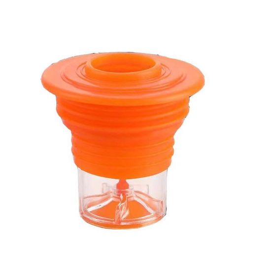 Tuyau de vidange,C--Connecteur de tuyau anti insectes pour Machine à ...