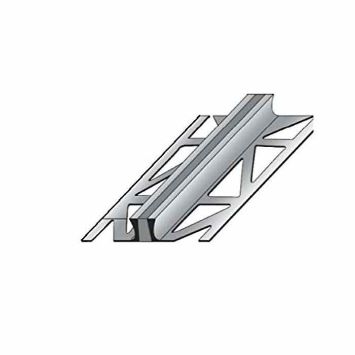 Profilé pour carrelage "Overloon" Profilé pour joint de dilatation ...