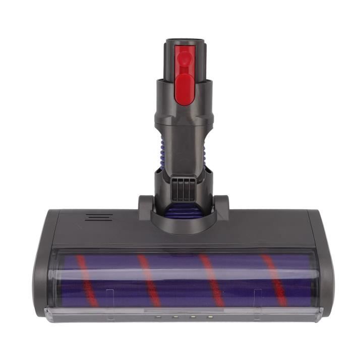Tête de nettoyage douce et moelleuse pour aspirateur V7 - AKOZON ...