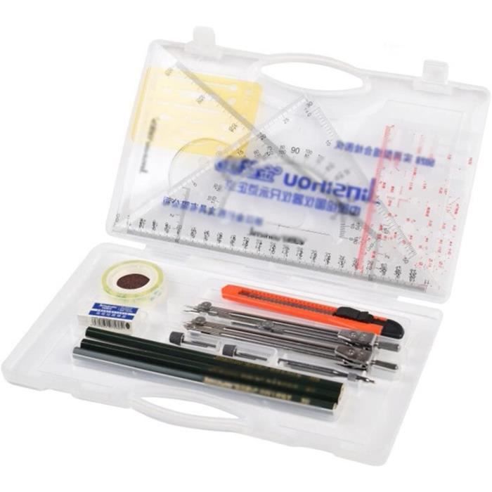 Geometrie Compass Outil de Dessin mécanique Compas for Outils de Dessin ...