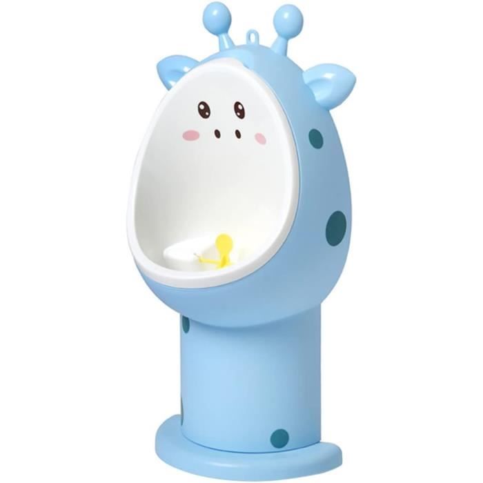 Joli Urinoir Pour Garçons Pipi Formateur Urine Les Garçons Font Pipi Au ...