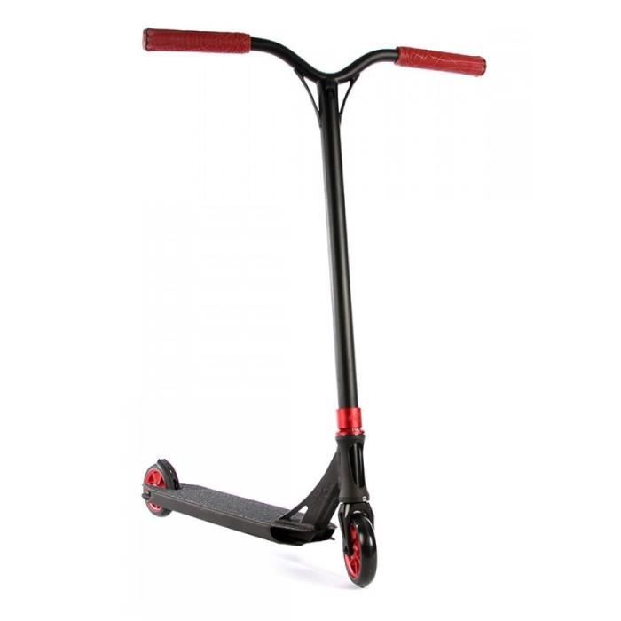 Trotinette Freestyle Ethic artefact v2 rouge - Achat / Vente Trotinette ...