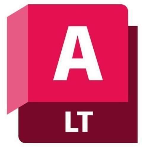 Autodesk AutoCad LT 2024 Pour Windows/Mac - Licence Officielle 1 An ...