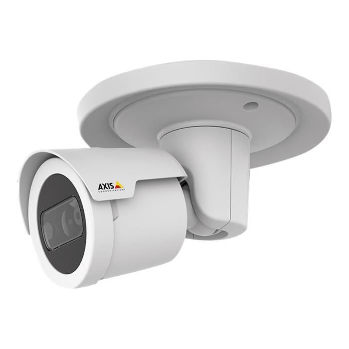 AXIS Caméra réseau M2026-LE Mk II 4 Mégapixels - 15 m Night Vision - H ...