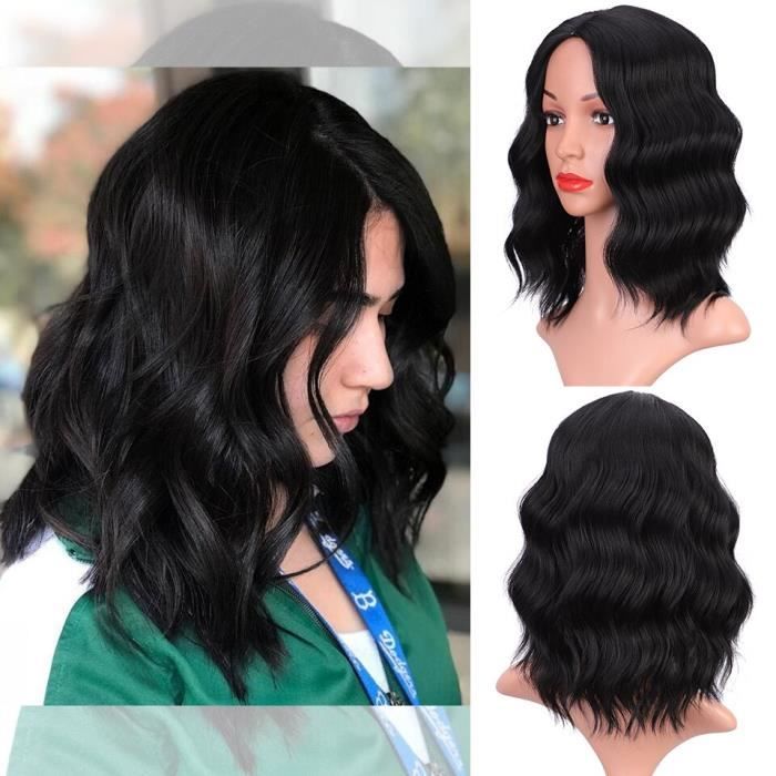 Perruque - Postiche - Faux Cheveux - Extensions - Colle Cheveux CRAZE ...