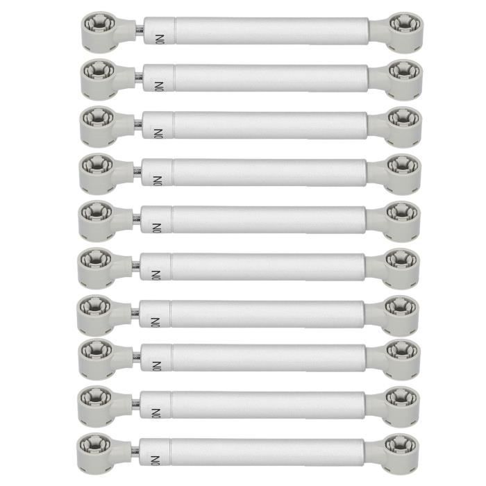 Tige de support hydraulique d'armoire, support hydraulique d'alliage d ...