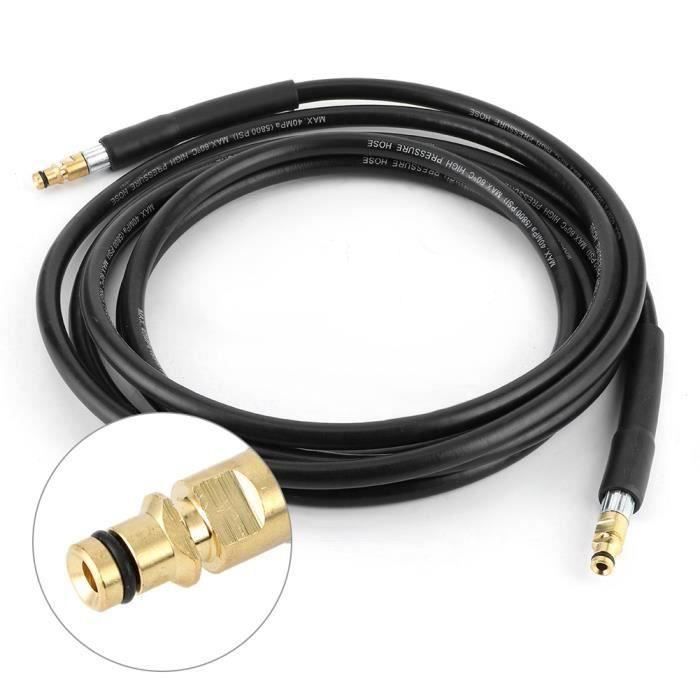 SKY-Car Washer Hose Tube 15M Car Washing Hose Car Cleaning Pipe Garden ...