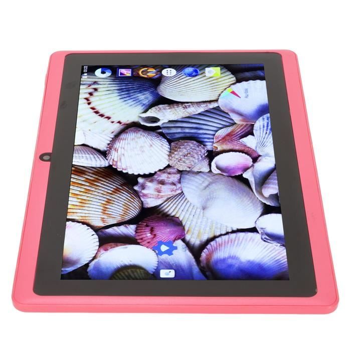 HURRISE tablette d'apprentissage Support de Tablette pour Enfants ...