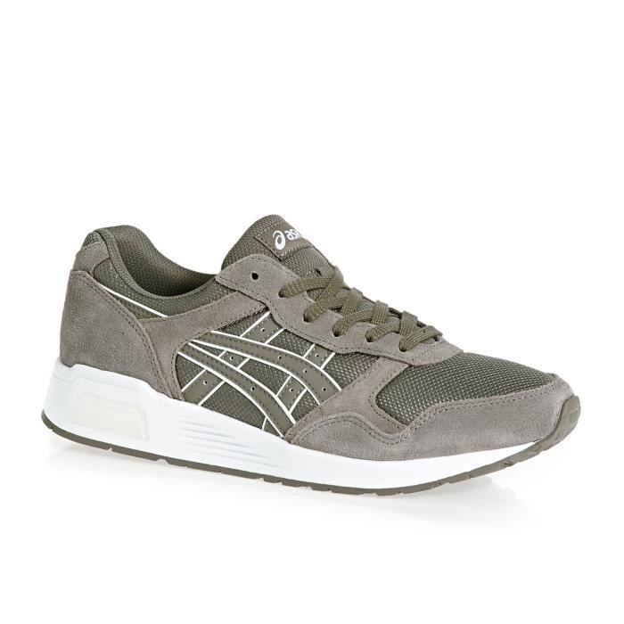 Asics lyte trainer store