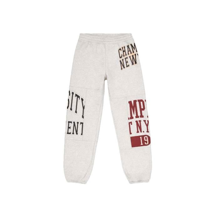 Jogging Champion Rochester College Of Colors - Réf. 115767-EM028 ...
