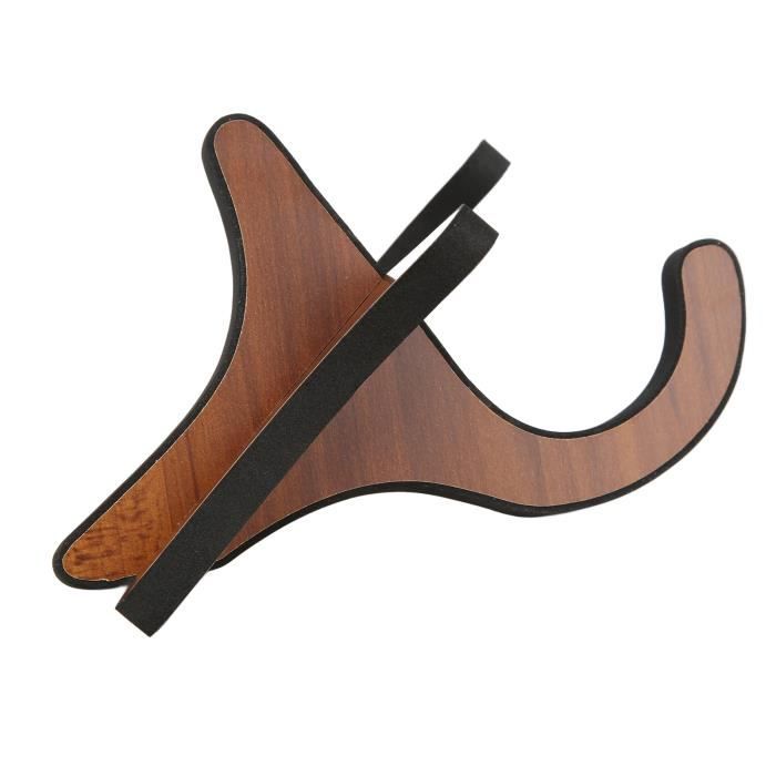 YOSOO Support de support de Calimba Support Calimba Support MDF Pouce ...