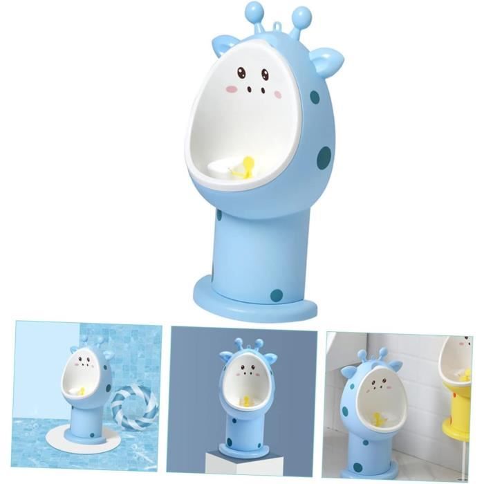 Joli Urinoir Pour Garçons Pipi Formateur Urine Les Garçons Font Pipi Au ...