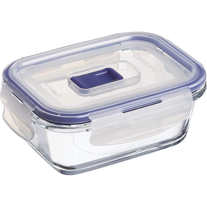 Luminarc Boite Verre