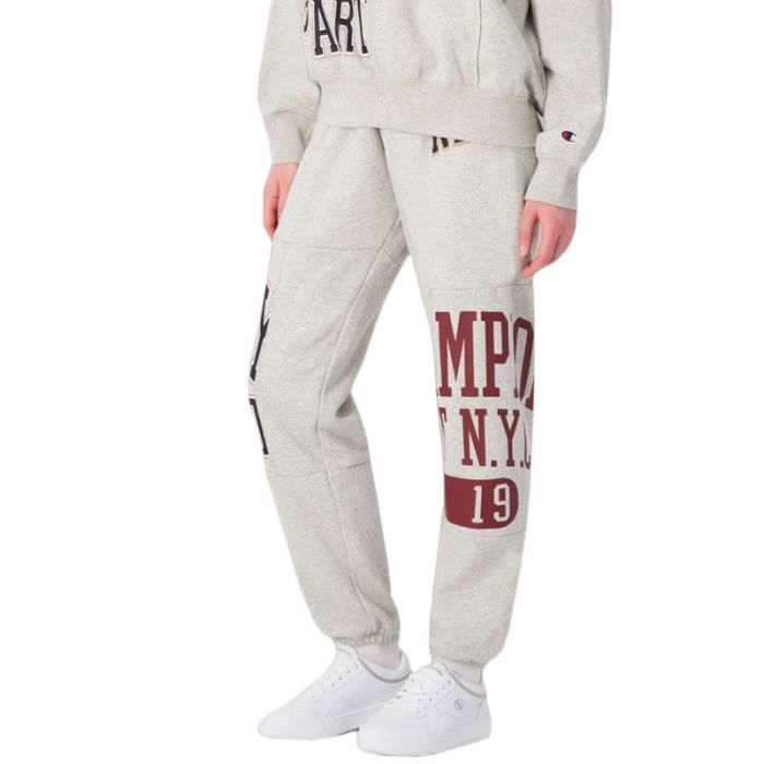 Jogging Champion Rochester College Of Colors - Réf. 115767-EM028 ...