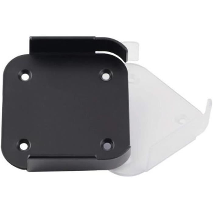 Support Mural, Étagère Flottante Pour Tv Box, Support D'Étagère Murale ...