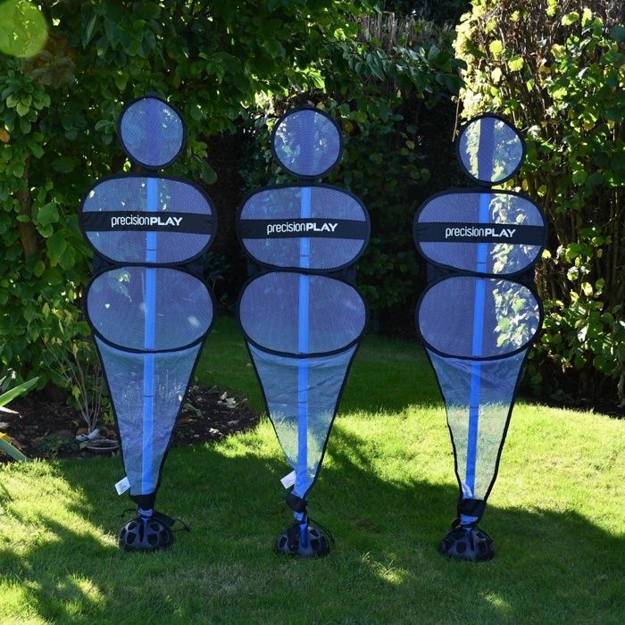 Mannequin d'entraînement Precision PLAY Pop Up (x3) - Cdiscount