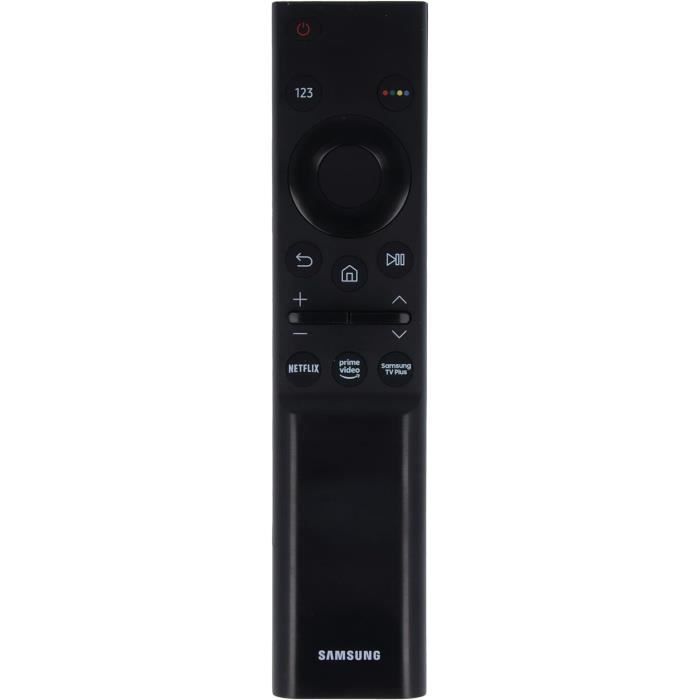 Télécommande Tv Originale Bn59-01358B Compatible Avec Les Téléviseurs Samsung Smart Avec Netflix ...