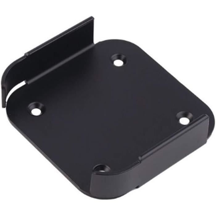 Support Mural, Étagère Flottante Pour Tv Box, Support D'Étagère Murale ...
