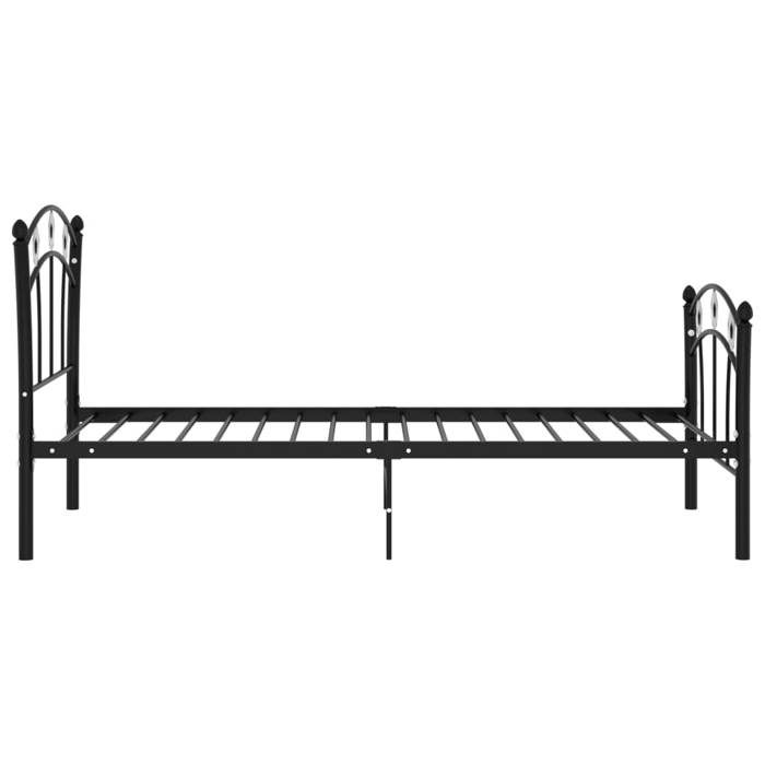 "Promo 2026" Lit simple&lit adulte, Structure de lit - Cadre de lit ...