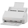 Scanner Fujitsu SP 1120 - Recto/Verso - Couleurs - 600 dpi - 50 ...