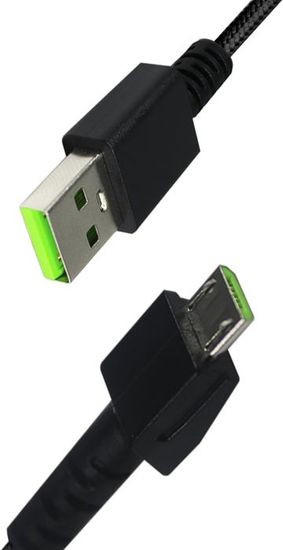 Câble De Charge Usb Sans Fil Pour Souris Razer Viper Ultimate, Basilisk ...