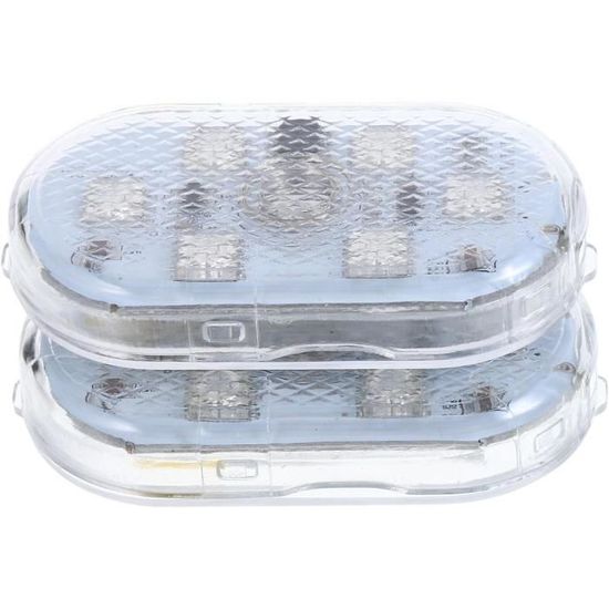 Lumière LED Pour Intérieur De Voiture Éclairage d'ambiance Lumière Usb ...