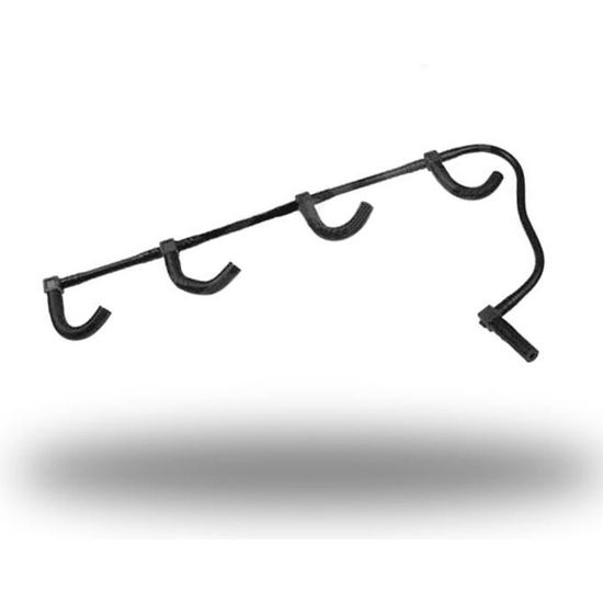 Rampe de retour injecteurs - K9K 1,5 DCI - (8200520596) - DÜRER ...