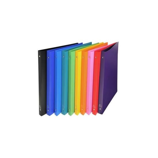 Classeur souple - OGEO - Cdiscount Beaux-Arts et Loisirs créatifs