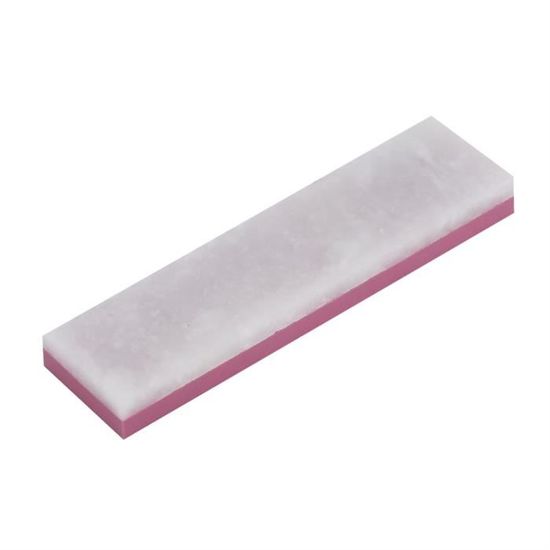 Cikonielf Whetstone, Sharpening Stone, Friction-Resistant for Scissors ...