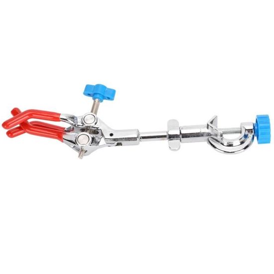 Pince Universal Pince universelle de laboratoire Pince de Laboratoire ...