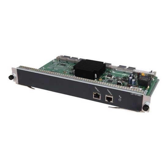 HP Fabric Module - Processeur pilote - module enf… - Cdiscount Informatique