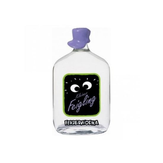 KLEINER FEIGLING VODKA FIGUE 0,50L - La cave Cdiscount
