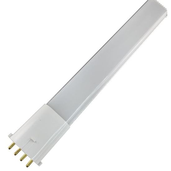 AMPOULE LED,Neutral white-8W-Pas de--Ampoule LED 2G7 lampe à LED pll ...