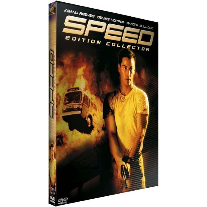 DVD Speed - Achat / Vente dvd film DVD Speed à prix réduit ...