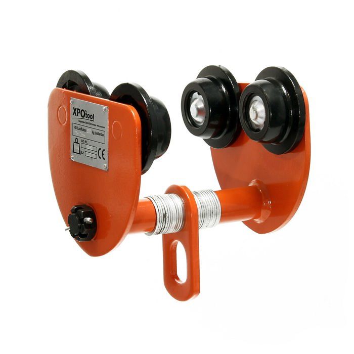 Hd chariot manuel 500kg chariot manuel reglable 75 125mm - Cdiscount ...