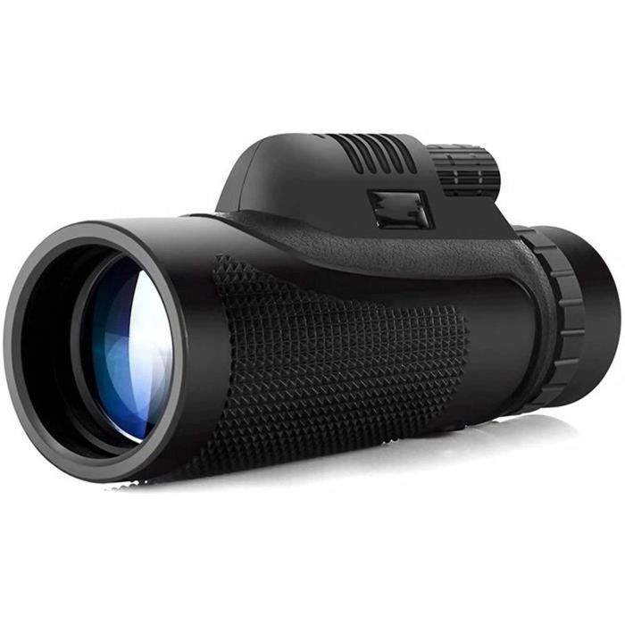 Starscope Monocular Ultra Puissant Vision Nocturne Monoculaire 40x60 ...