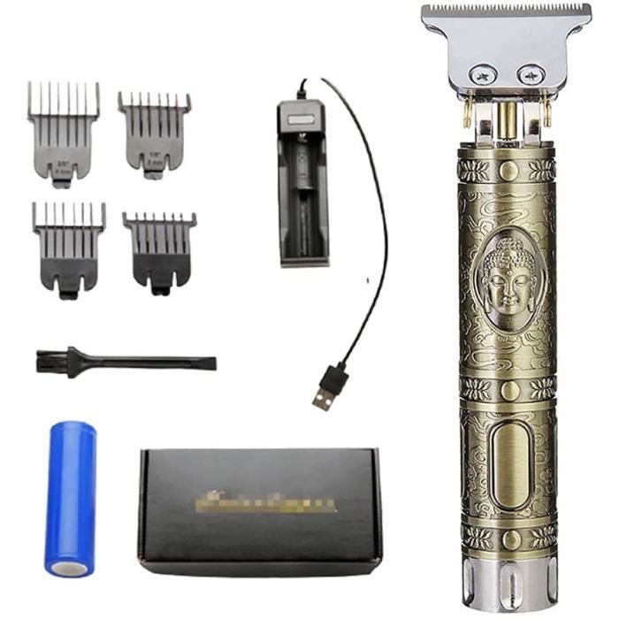 Tondeuse Cheveux Hommes, Tondeuse à pour Hommes Professionnelle Tondeuse Cheveux Tondeuse Barbe ...