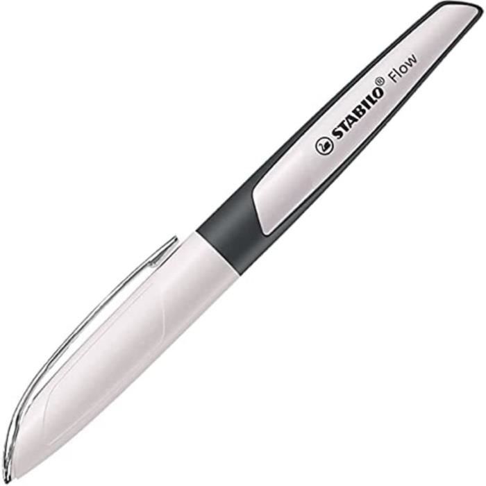 Stylo Plume - Flow - Stylo Plume Rechargeable Série Sport - Turquoise ...