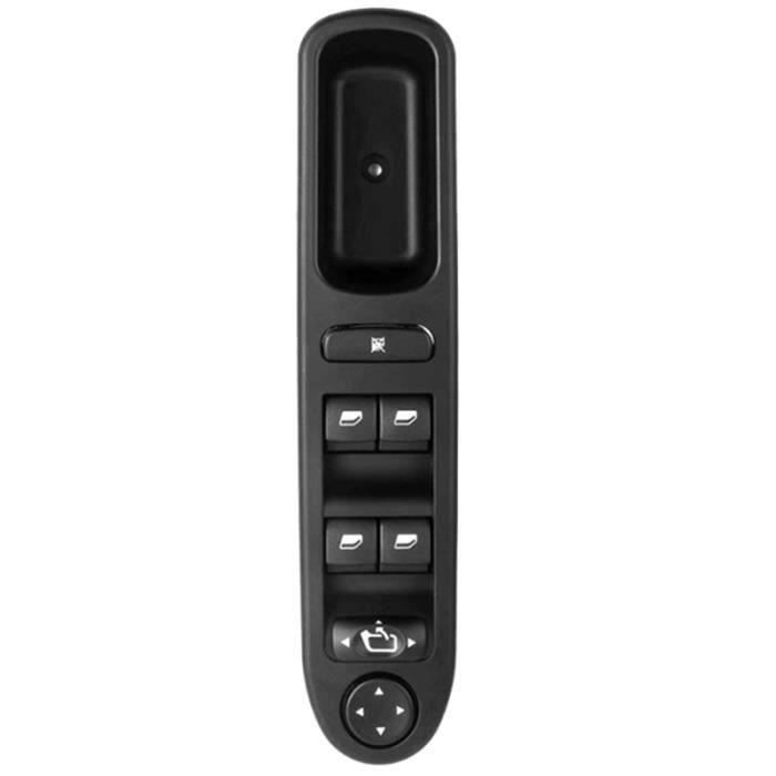 6554.Kt 6554Kt Lhd Maître Interrupteur de Commande de Vitre Électrique ...