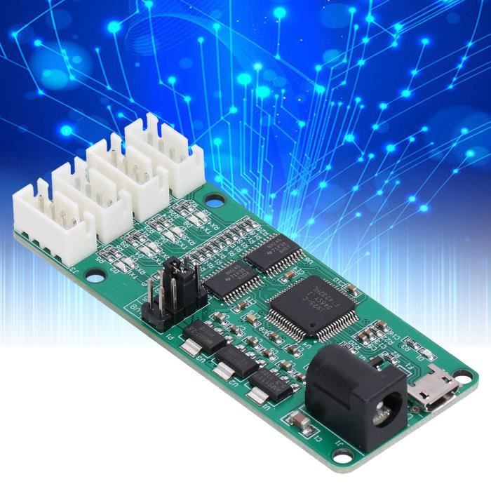 Cikonielf module série Cikonielf module adaptateur Module de Port Série ...